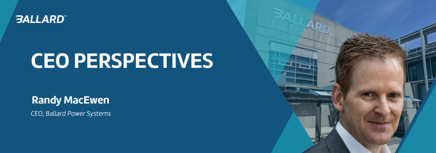 CEO Perspective - 2024 in Review